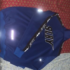 Shirts | Soleboy Track Suit Top | Poshmark